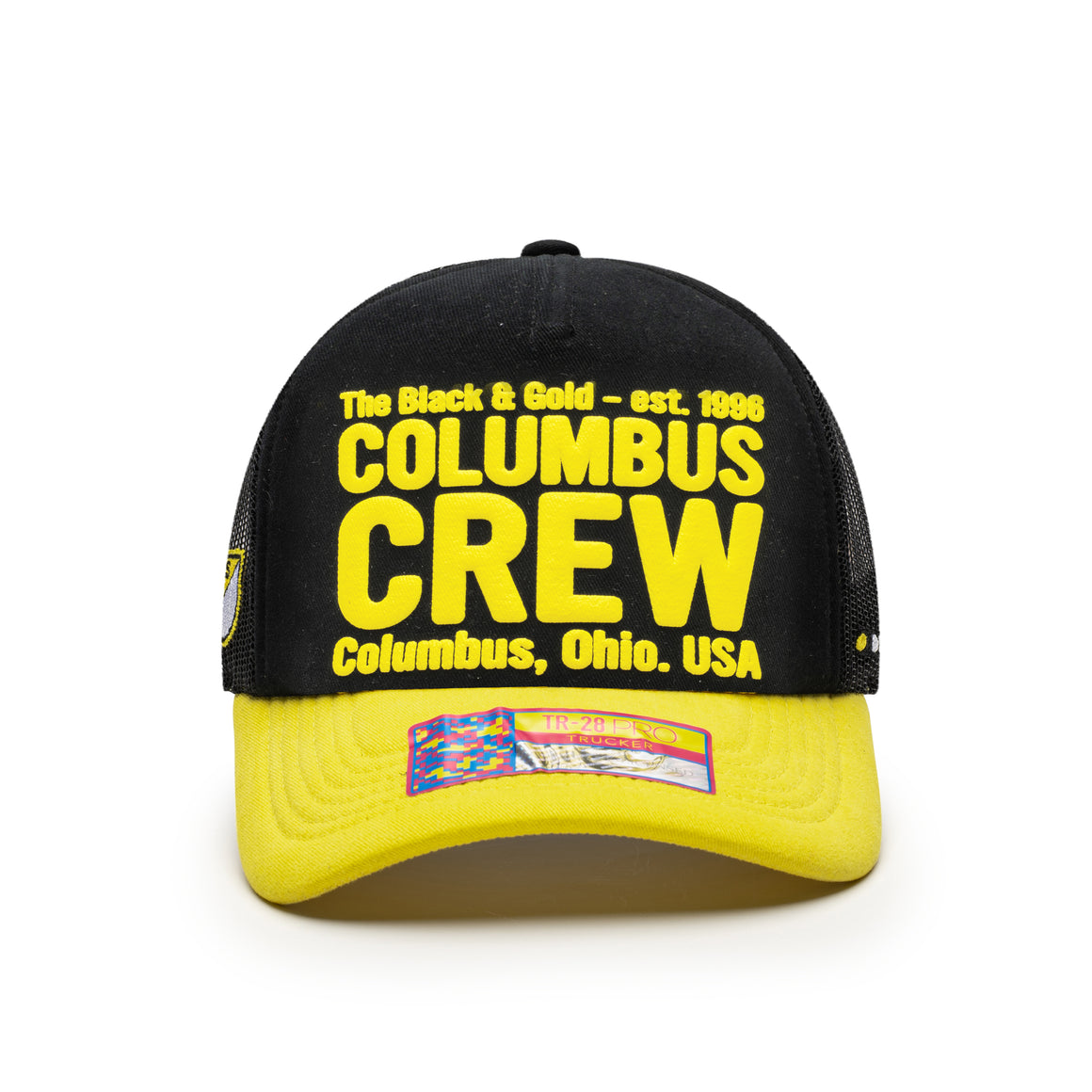 Hats – Columbus Soccer Shop