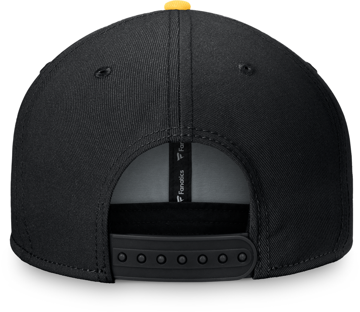 Columbus Crew Fanatics 2024 Downtown Poly Snapback Cap – Columbus ...