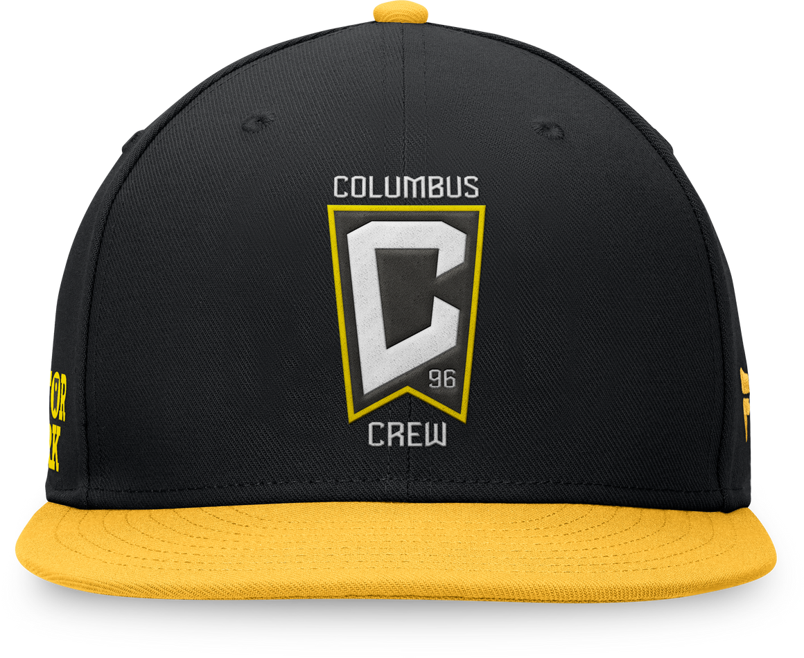 Hats – Columbus Soccer Shop